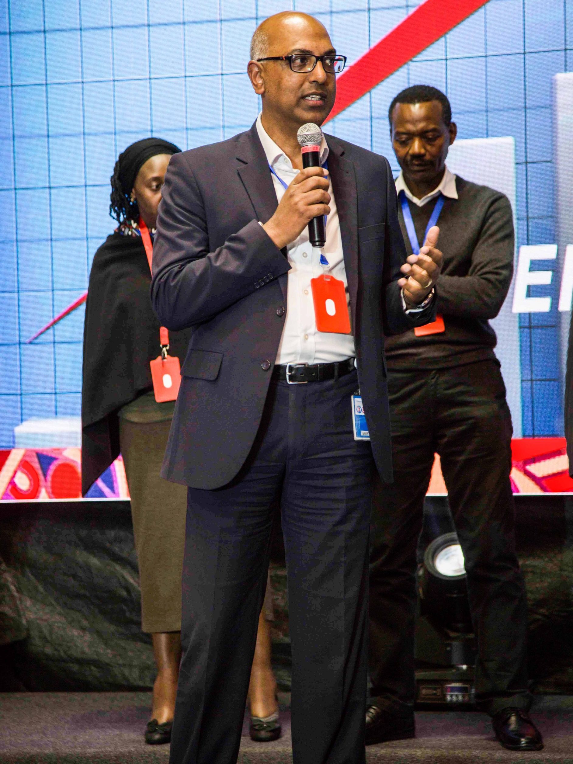 Total Kenya 2018 National Dealers Convention - Stawi Advisory